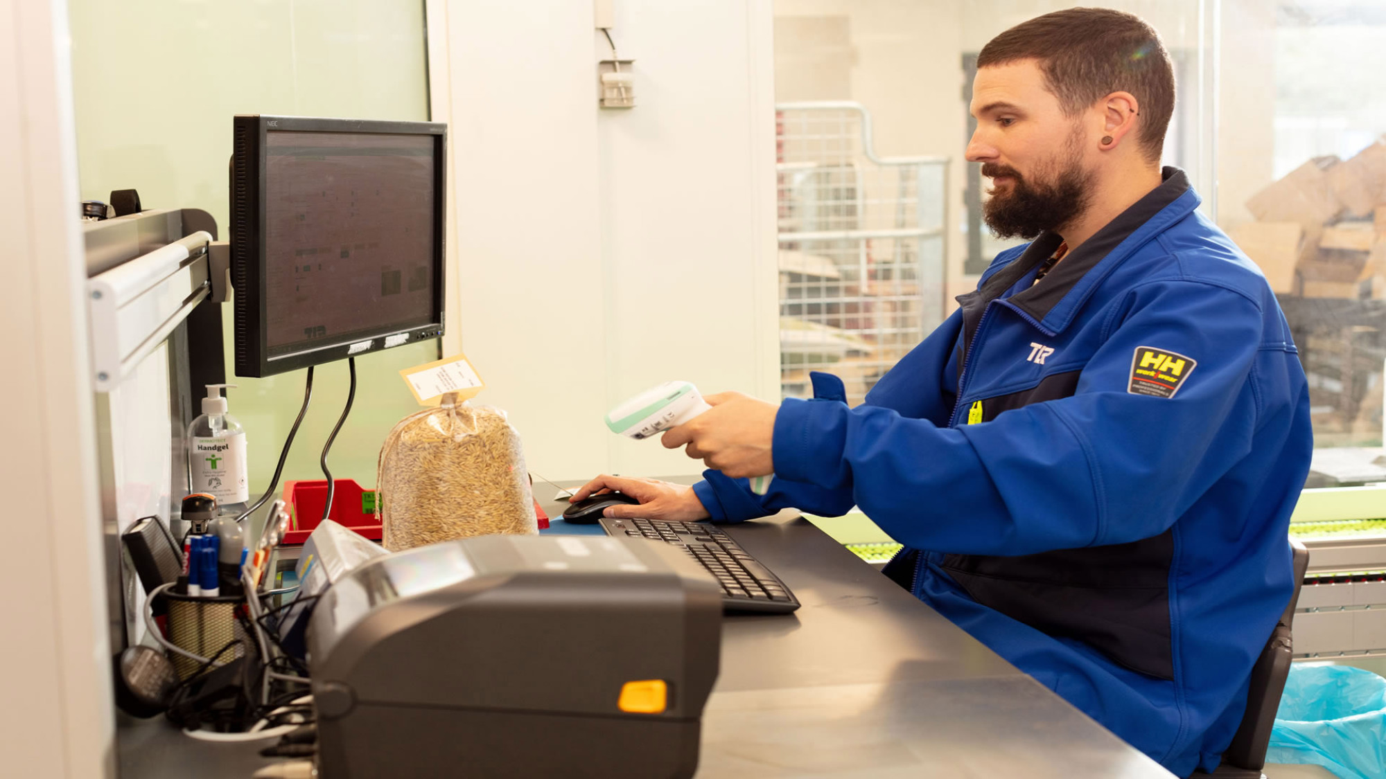 Peterson / Control Union Groep