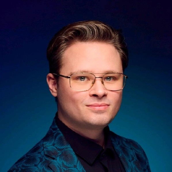 Edwin van den Eeden